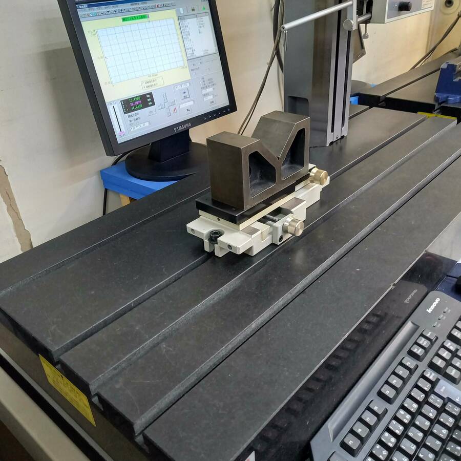 [レンタル] 輪郭形状測定機 コンターレコード 1600D(東京精密/CONTOURECORD 1600D) | シェアリングファクトリー