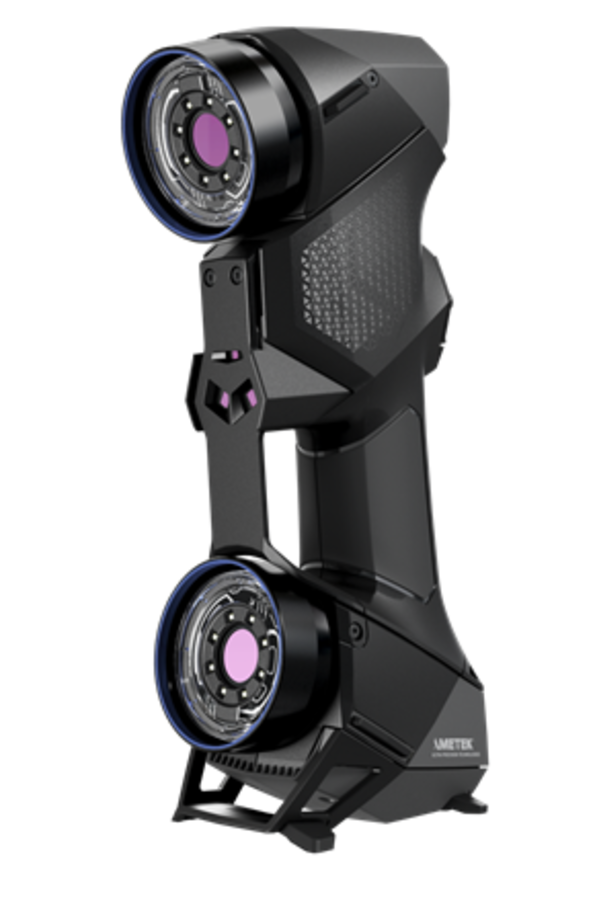 [レンタル] HandySCAN Black Elite(AMETEK/SYS-H3D-EBLA) | シェアリングファクトリー